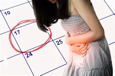 Irregular Menses Causes Menstrual Problems Treatment