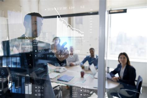 Inteligencia Artificial En Las Empresas Ventajas Y Aplicaciones