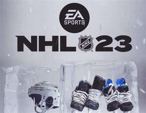 NHL 23 Reveal Coming August 25 Sports Gamers Online