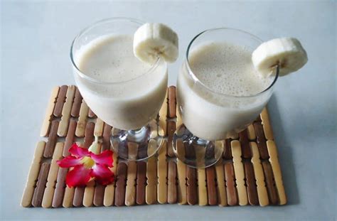 Leche Los batidos más saludables con frutas y leche Bezzia