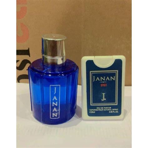 Janan Perfume With Free Pocket Perfume Price In Pakistan