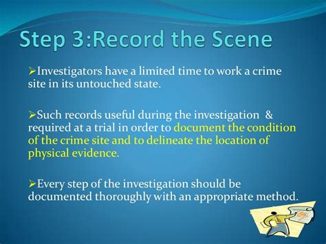 Csi Ppt