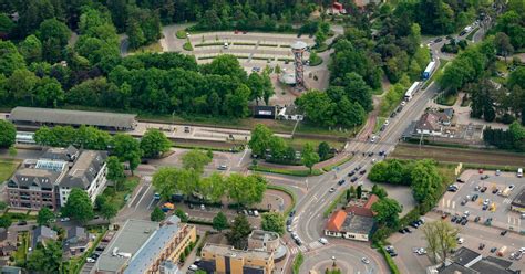 Nunspeet Krijgt Twee Tunnels Onder Het Spoor Kostenplaatje Bedraagt