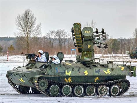 ОХУ Украин руу довтолбол агаарын бөмбөгдөлтөөс эхэлнэ гэж АНУ анхаарууллаа Isee Mn