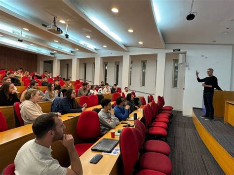Eran Pasternak On Linkedin It Was My Pleasure To Take Part In This