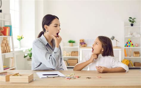 Le bégaiement chez lenfant Femmes Idéal