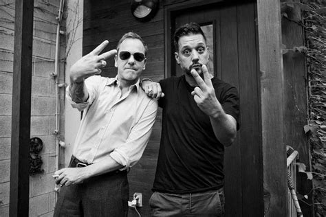 Kiefer Sutherland On Tumblr