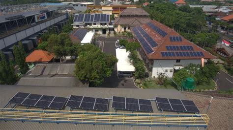RUU EBT Digodok Begini Dampak Bila Skema Power Wheeling Diberlakukan Bisnis Liputan