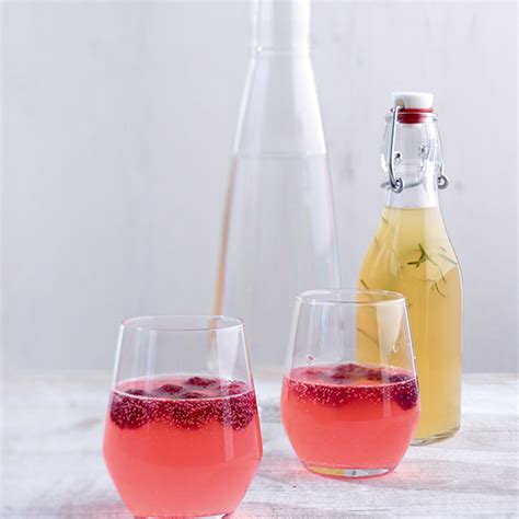 Limonade Selber Machen Rezepte Und Tipps ESSEN UND TRINKEN