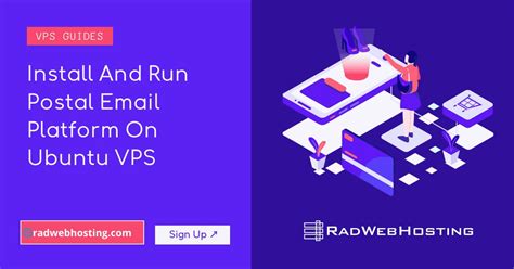 rad web hosting on linkedin install and run postal email platform on
