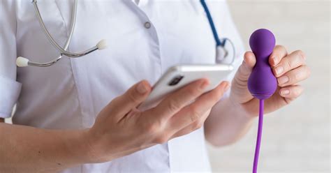 How To Strengthen Your Pelvic Floor Pelvic Floor Exercises