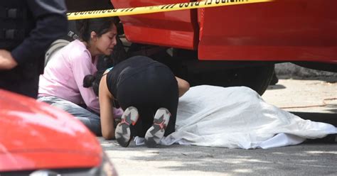 Profanación De Cadáveres Masacres Y Esclavitud Estos Son Los 3565