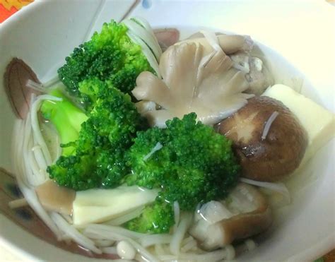 ㄚ曼達的廚房 鮮菇湯 by ㄚ曼達 愛料理