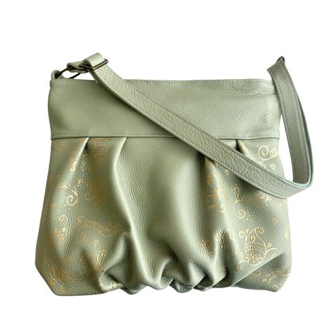 Customizable American Handmade Leather Bags Made In Texas Usa