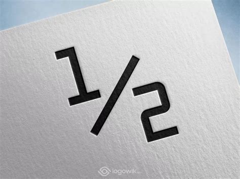 Free Character Fraction Icon Vector Download Logowik