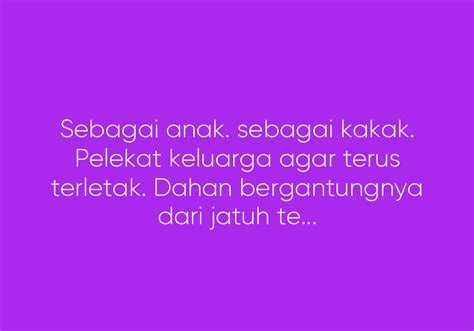 Perempuan Pertama Srikandi Keluarga Iiumc