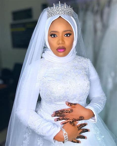 Dress Muslimah For Wedding