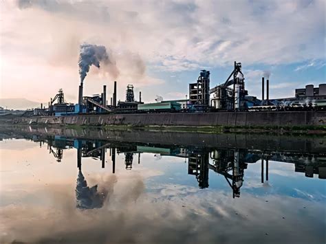 Main Measures To Reduce Carbon Emission In The Steel Industry