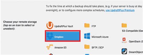 Backup Restore Wordpress Site With Updraftplus Wp Stairs