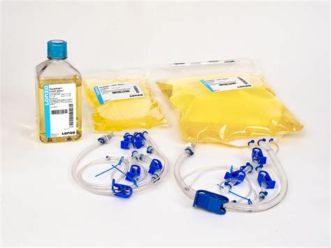 Novel Cell Culture Medium Scientist Live