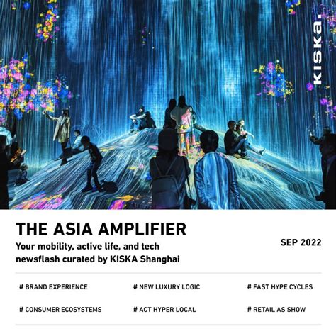 Ferdinand Klauser On Linkedin Brandexperiences Hypecycles Ecosystem Mobility Activelife