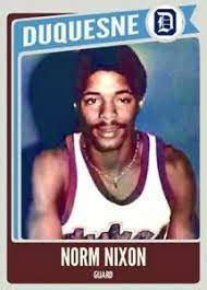 Happy Anniversary Hoopshd Interviews Ray Goss About Norm Nixon Hoops Hd