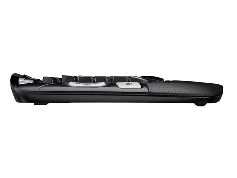 Logitech Mk550 24 Ghz Wireless Keyboard And Mouse