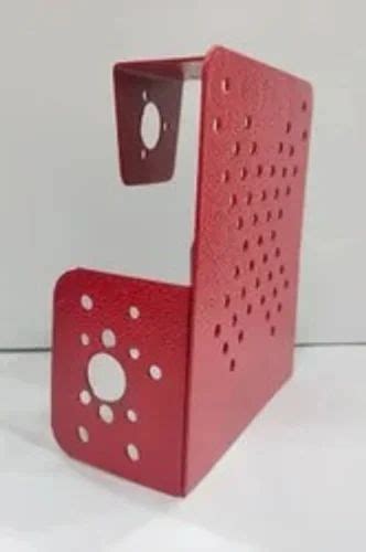 Electronic Sheet Metal Chassis At ₹ 100piece Ahmedabad Id 26449851962