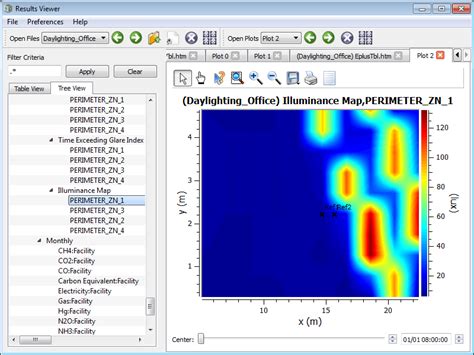 OpenStudioCore Resultsviewer OpenStudio ResultsViewer OpenStudio SDK Documentation