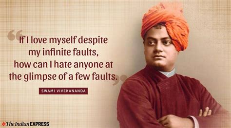Swami Vivekananda Quotes Wallpapers Wallpaper Cave