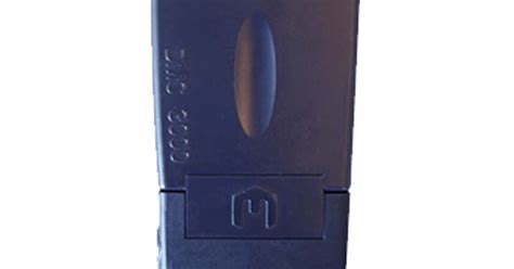 Location Telemetry Module Ltx For The Dmc 3000™ Dosimeter Mirion