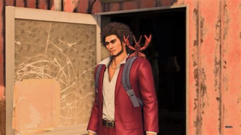 【ps5】龍が如く8のプレイ日記2 メガさんhobbyライフ