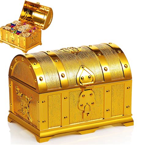 Gold Storage
