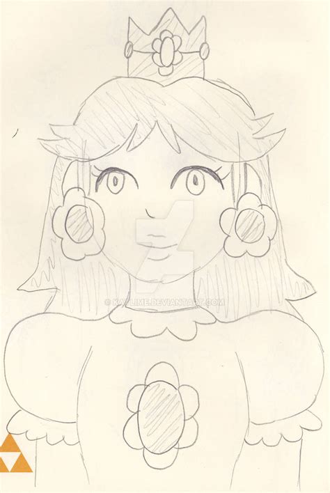 Retro Daisy By Katlime On Deviantart