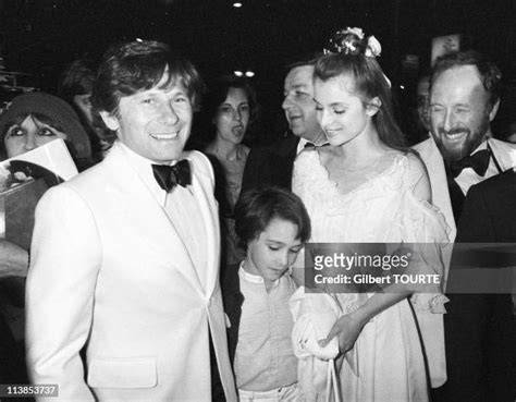 130 Nastassja Kinski Roman Polanski Photos And High Res Pictures Getty