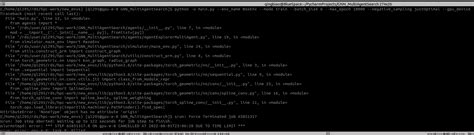 install pytorch 1 11 0 cu113 and pytorch geometric 2 0 4