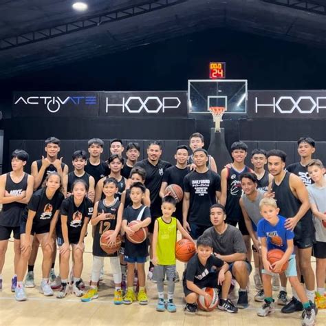 Kyle Travis Comes Full Circle With Basketball Roots