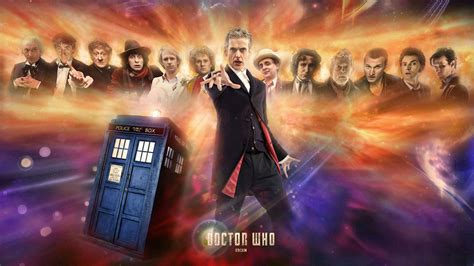 Doctor Who Wallpapers K Hd Doctor Who Backgrounds On Wallpaperbat