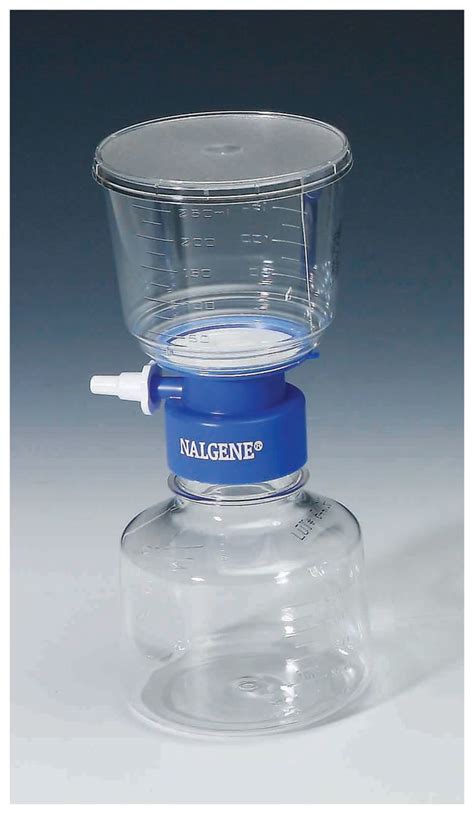 Thermo Scientific Nalgene Rapid Flow Sterile Disposable Filter Units
