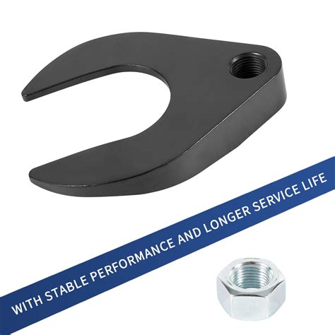Snapklik Sunluway Inner CV Axle Removal Tool Mm