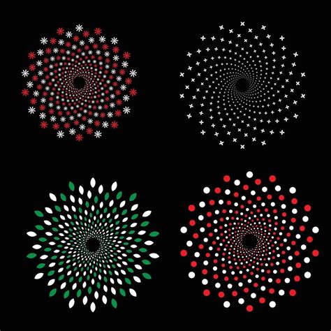 Blossom Rotation Vector Art Icons And Graphics For Free Download