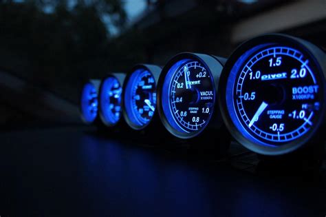 Speedometer Wallpapers Wallpaper Cave