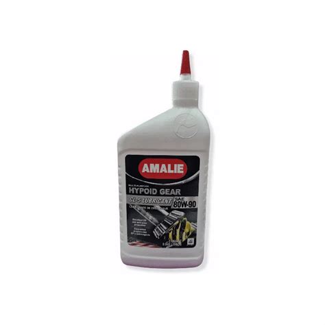 Aceite Amalie Dirección Caja Automática Dx iii H m Atf Motorline