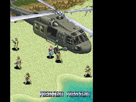 Screenshot Of Capcom Generations Playstation 1999 Mobygames