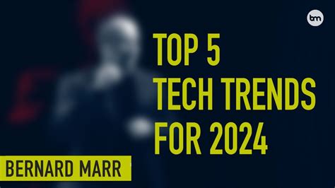 6 Tendencias Clave Para La Transformación Digital En 2024 Eses