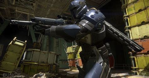 Destiny Bungie Talks Pvp Multiplayer Claims Halo Tactics Wont Work