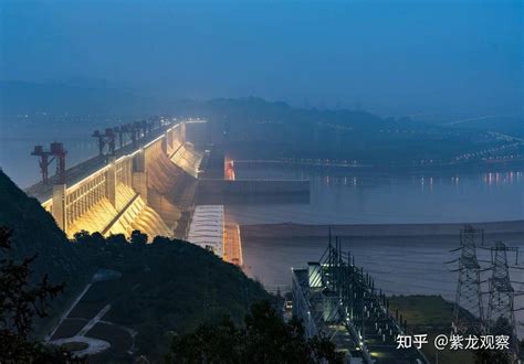 三峡大坝作为超级工程如今已运行达十几年中国赚了还是赔了 知乎