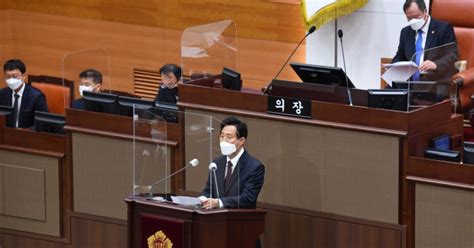 서울시민이 뽑은 최고의 조례 1위에 무상급식