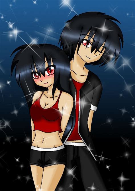GenderSwap Pt By Neko Chan On DeviantArt