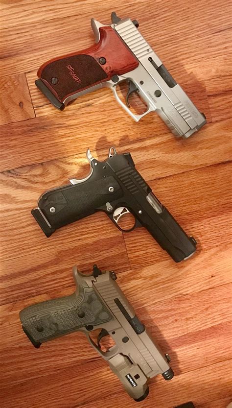 279 Best Sig P220 Images On Pholder Sig Sauer Guns And Gun Porn